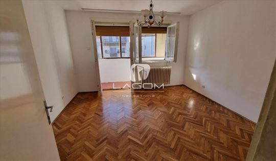 Zemun, Nova Galenika, 2.0, 57m2+12m2+garaža