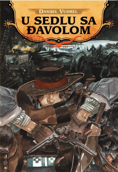 U sedlu sa đavolom