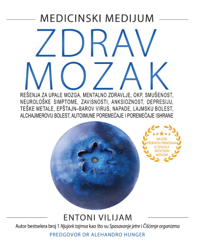 Zdrav mozak