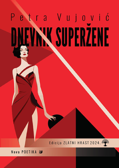 Dnevnik superžene