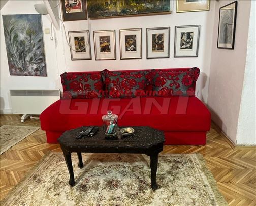 Centar-M.Jevrosime, 80m2, IV, ta,