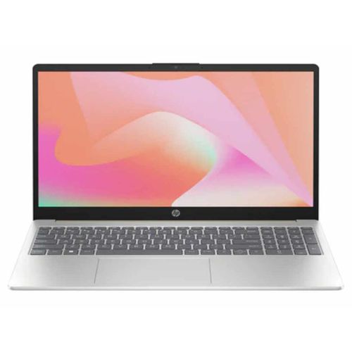 HP 15-fc0045nm Laptop 15.6" Ryzen 5-7520U, 8GB, 512GB