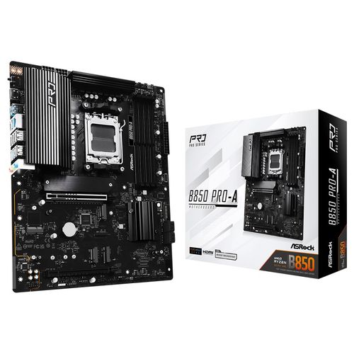 ASRock B850 PRO-A matična ploča