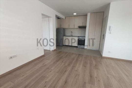 Beograd, Kumodraž, Stan, 1.5, 40m2