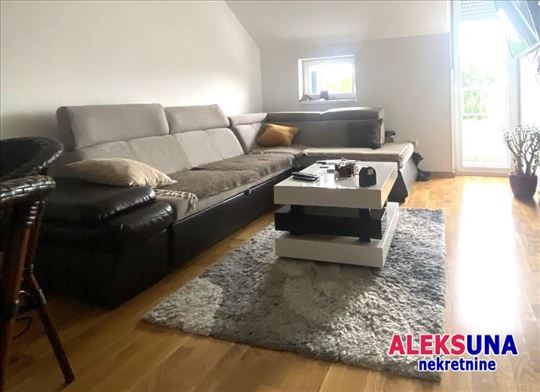 Novi Sad, Telep, Stan, 1.5, 40,00m2