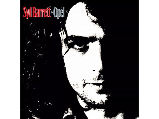 Syd Barrett Opel Vinyl 12`