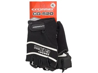 Crosser Rukavice CG-520 Short finger