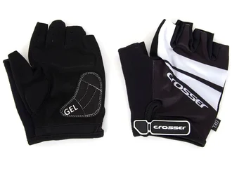 Crosser Rukavice CG-512 Short finger