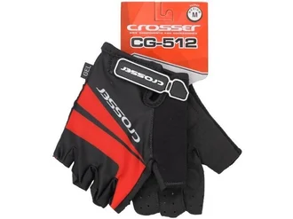 Crosser Rukavice CG-512 Short finger