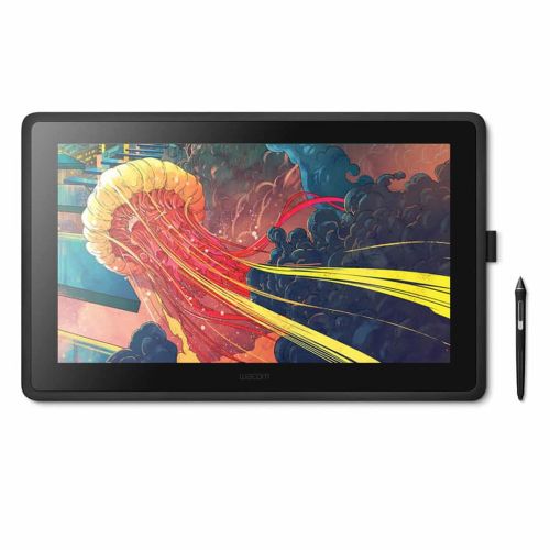 WACOM CINTIQ 22" (Crna) - DTK2260 grafička tabla