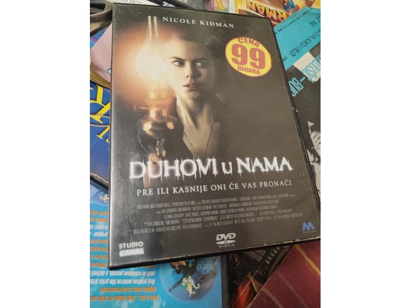 dvd film polovno