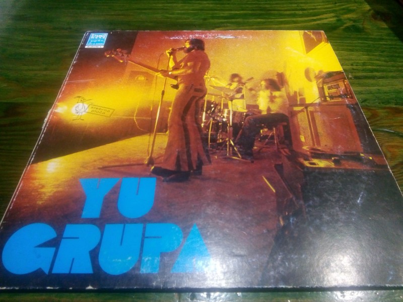 YU GRUPA