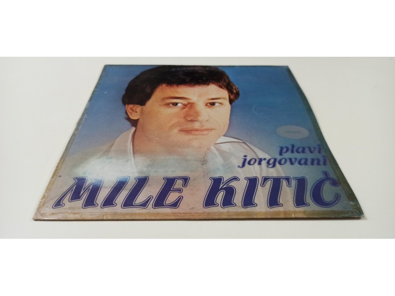 MILE KITIC