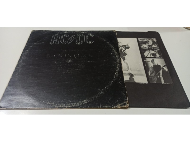 AC/DC