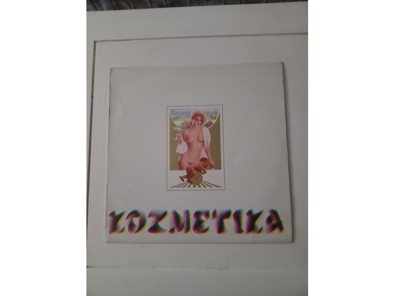 KOZMETIKA - KOZMETIKA