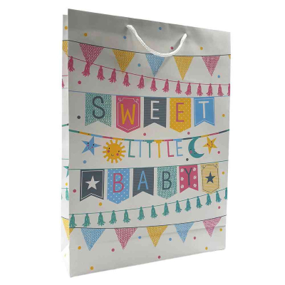 Ukrasna kesa - Sweet baby, XL