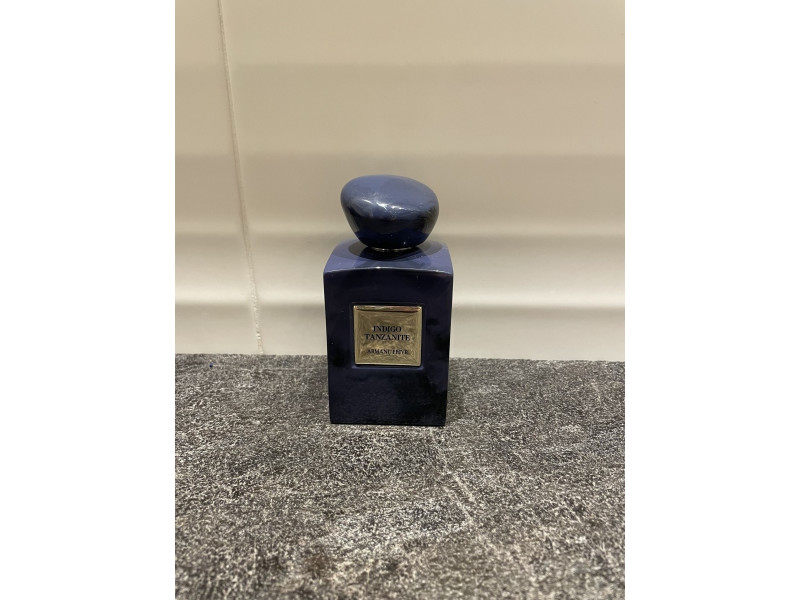 Armani Prive Indigo Tanzanite 10ml dekanti