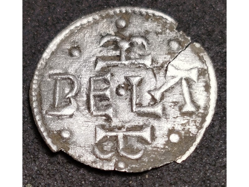 BELA III