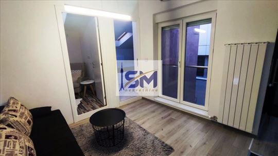 Vukov spomenik, Lux stan 135m2 - Pet friendly