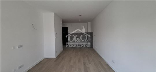 Kragujevac, Bubanj, Stan, 2.0, 49,00m2