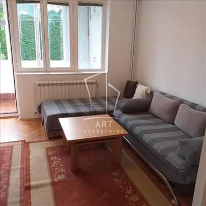 Gundulićev venac,mereno 44m2 ID#9882