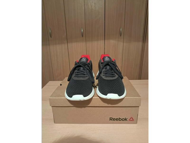 Reebok Lite M muske sive patike *NOVO*