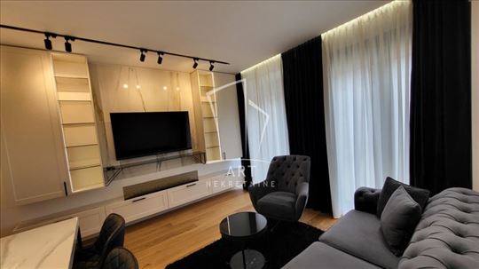 Bioskop Voždovac, lux 40m2 ID#9872