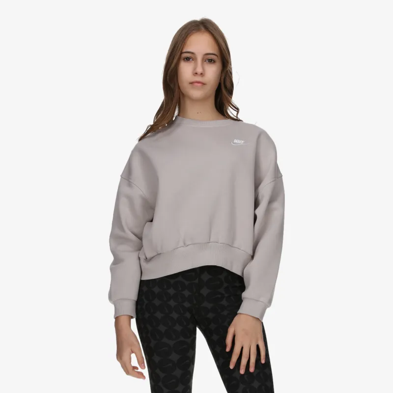 Nike Sportswear Club