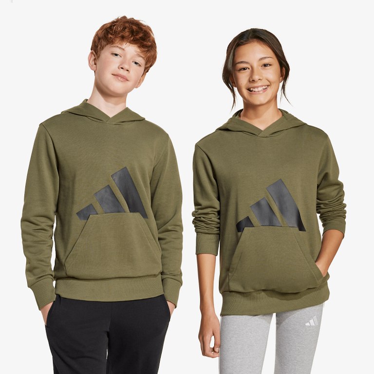 adidas Big logo