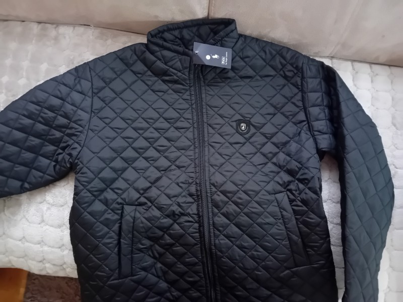 Nova Polo jakna XXL
