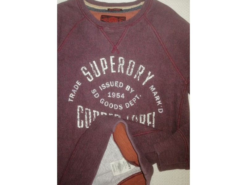 SuperDry vel.M*