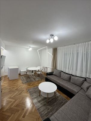 Dorćol, Skender Begova, 41m2 ID#9869