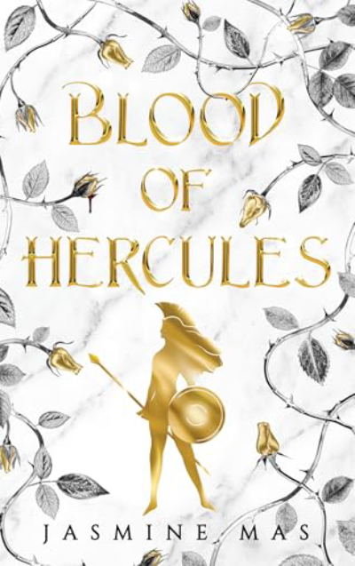 Blood of Hercules