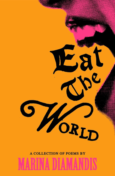 Eat the World