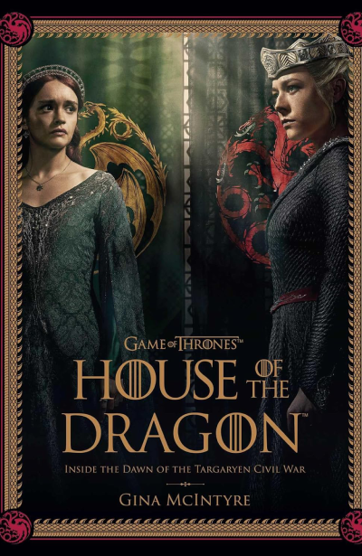 Game of Thrones: House of the Dragon