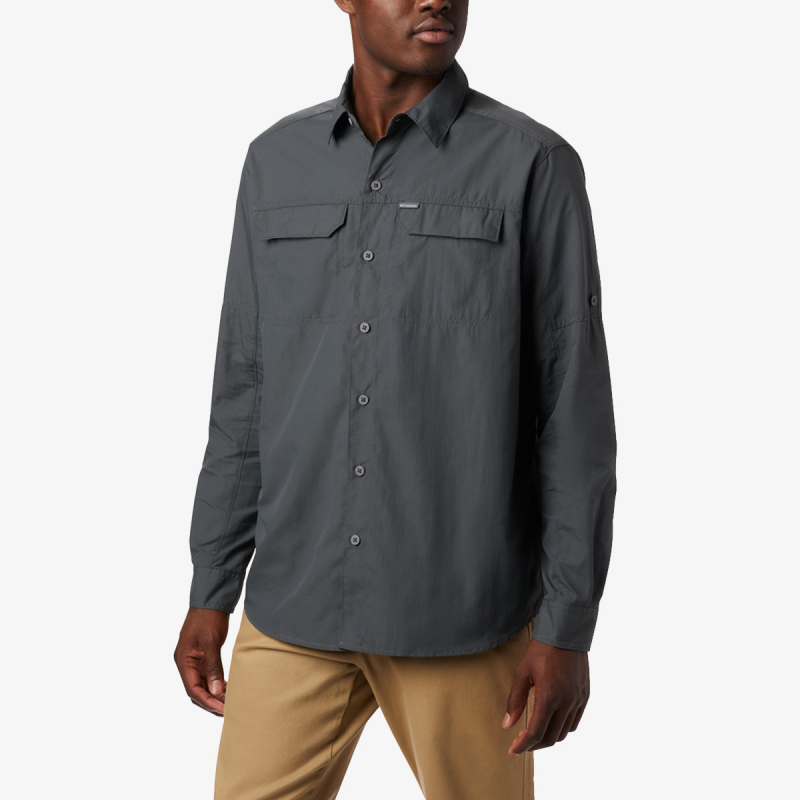 Columbia Silver Ridge™2.0 Long Sleeve Shirt