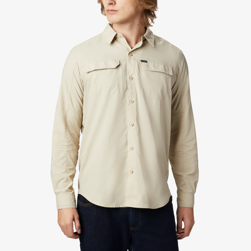 Columbia Silver Ridge™2.0 Long Sleeve Shirt