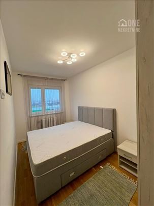 Novi Sad, Detelinara, Stan, 1.5, 40m2