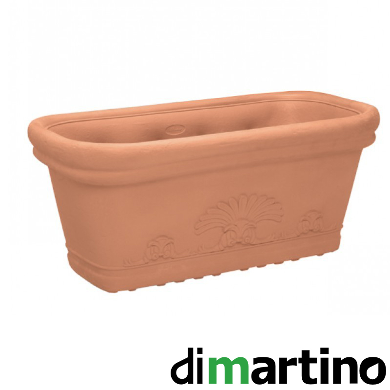 Dimartino® Saksija bez podmetača FLORA 30L-F60