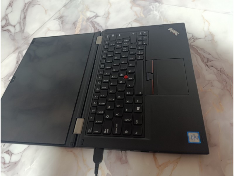 Lenovo Yoga 370