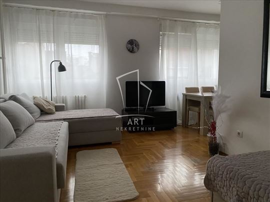 Tašmajdan, Vladetina, 30m2 ID#9855