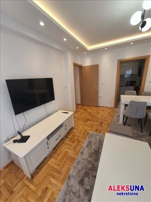 Novi Sad, Nova Detelinara, Stan, 2, 52,00m2