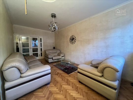 Novi Sad, Centar, Stan, 2.0, 60m2