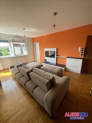 Novi Sad, Sajam, Stan, 1.5, 36,00m2