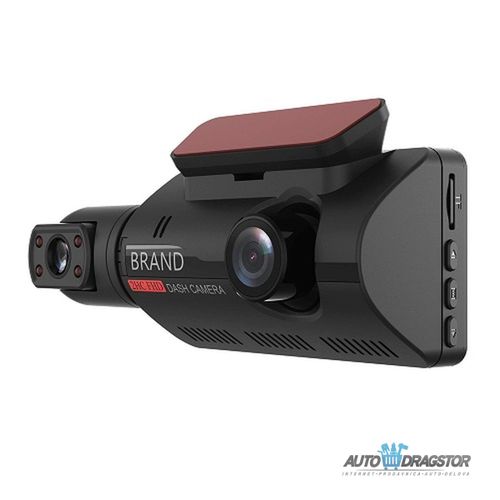 AUTO DVR KAMERA HD-K711