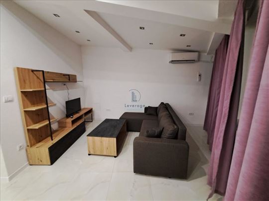 Pet-friendly, Mirijevo I, 50 m2