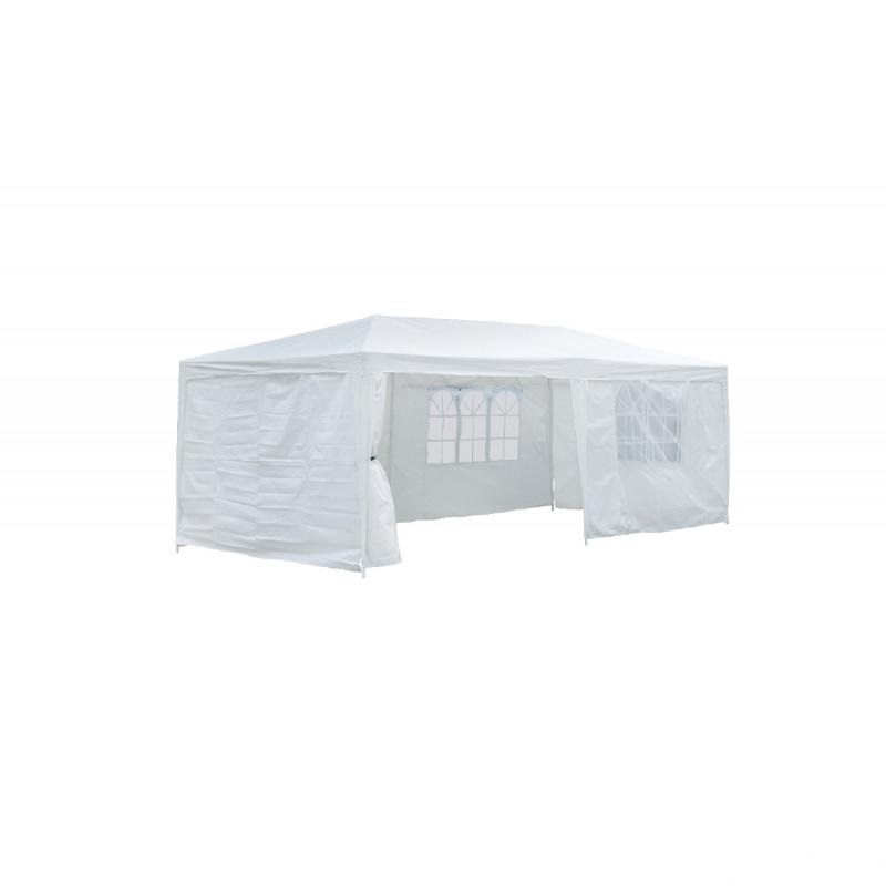 GAZEBO tenda 3×6