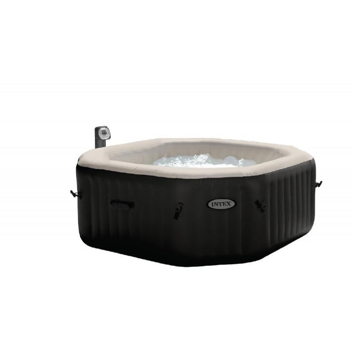 INTEX® Jacuzzi octagon 4