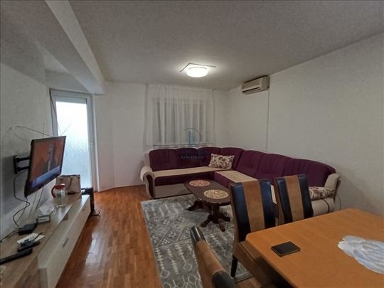 Pet-friendly, Lekino brdo, 52 m2