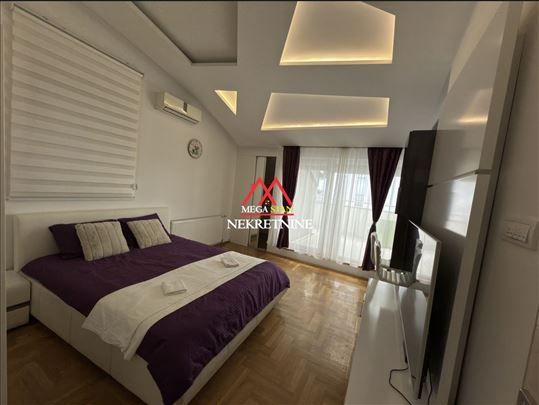 Lux Garsonjera - 30m2 - centar